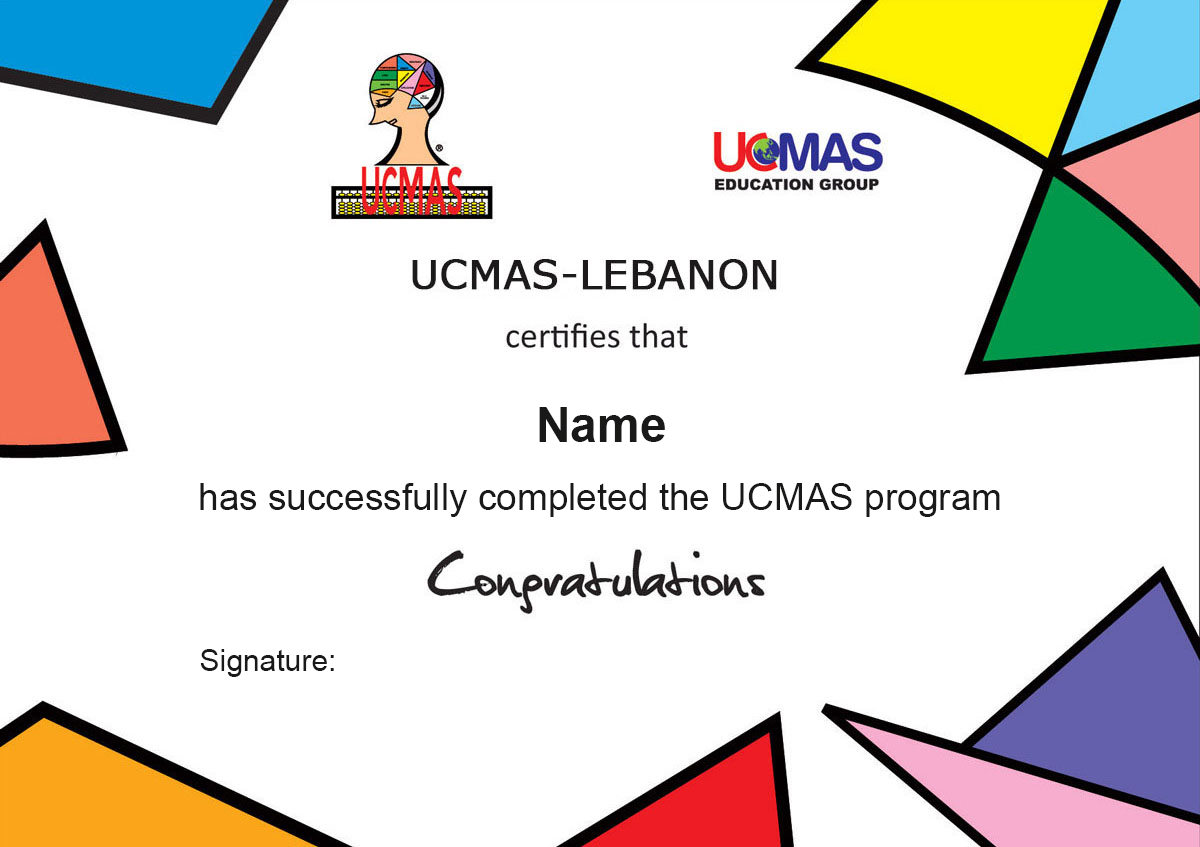 UCMAS – plconline.org